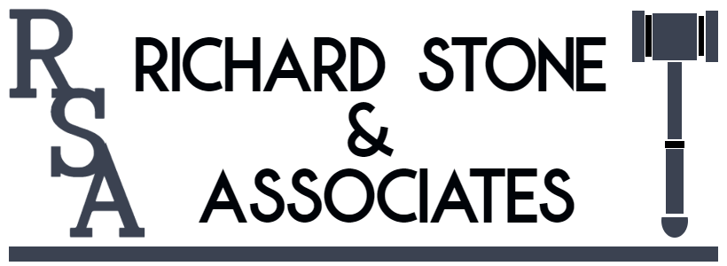 RSA Home - Richard Stone & Associates